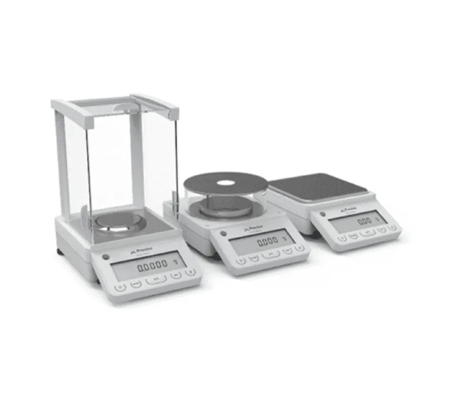 Balanzas analíticas y de precisión Serie 520 PB - Kasalab
