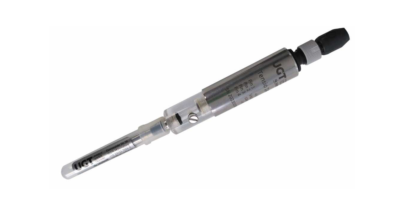 Tensiómetro de Laboratorio Tensio 140 - Kasalab