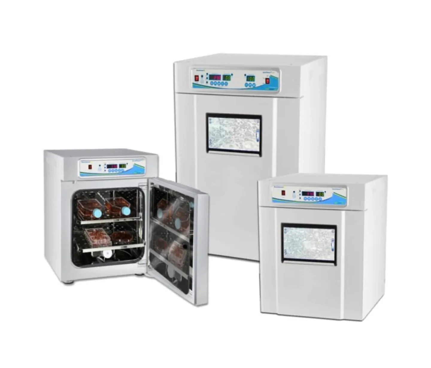 Incubadora de CO2 Suretherm - Kasalab